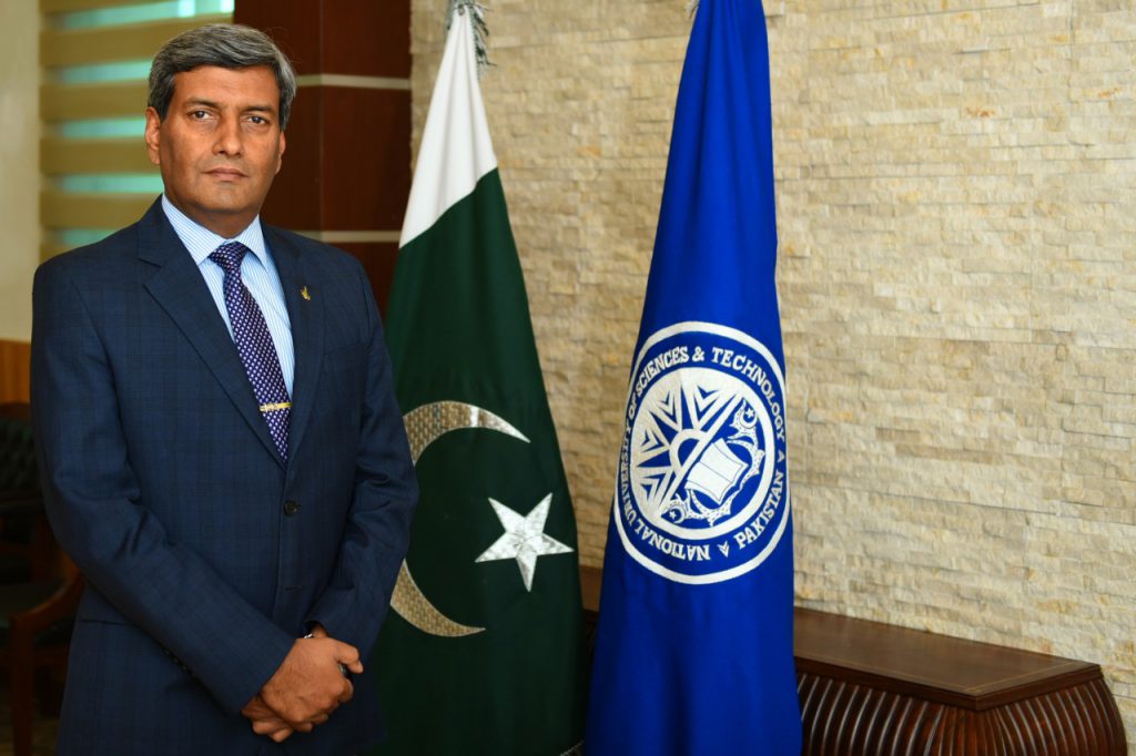 Our Team - Research at NUST