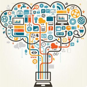 Digital Technology: An enabler for economic development - Research at NUST