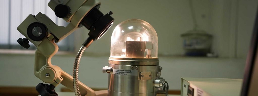 NUST School Of Chemical and Materials Engineering (SCME) Equipped with ...