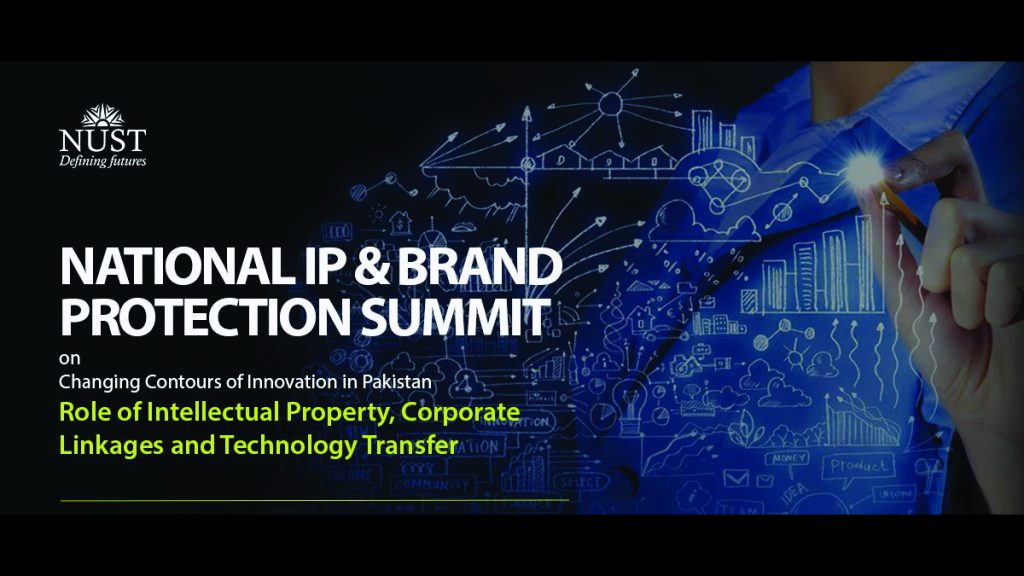 Intellectual Property & Technology Transfer - Research at NUST