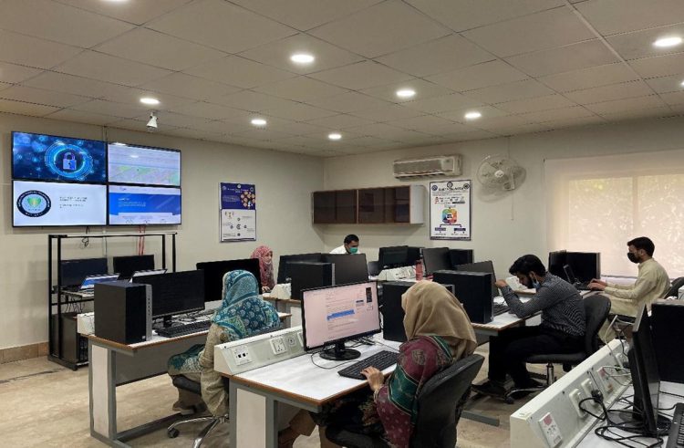 STRENGTHEN YOUR SECURITY POSTURE WITH NATIONAL CYBER SECURITY AUDITING ...