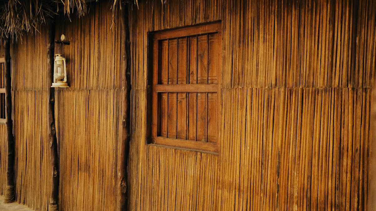 Bamboo as a Sustainable and Green Material for Construction in Pakistan ...