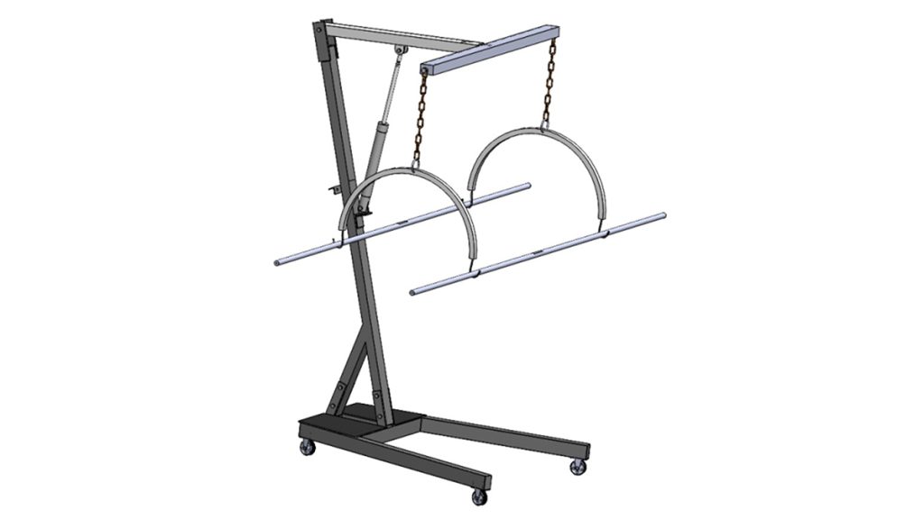 Smart Bedding System: Revolutionizing Unconscious Patient Care ...