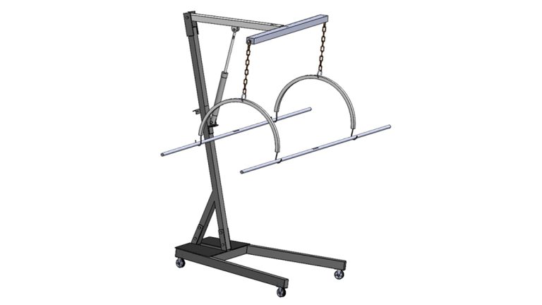 Smart Bedding System: Revolutionizing Unconscious Patient Care ...