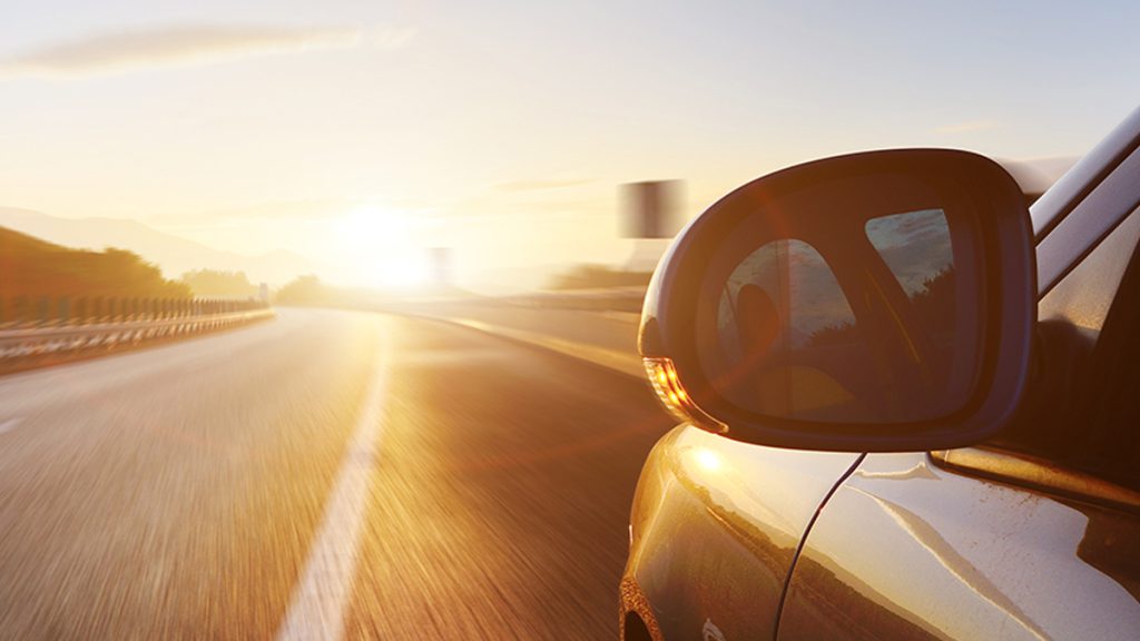 Stay Awake Stay Safe With Automated Driver Drowsiness Monitoring System