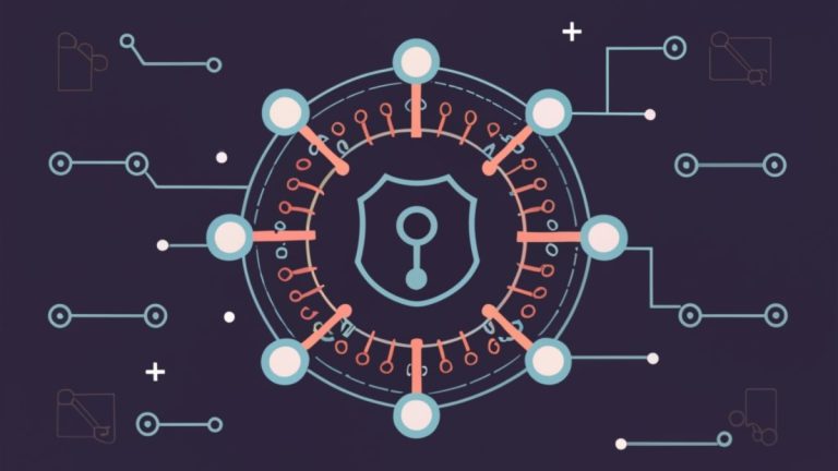 Network Key Encryption and the Mechanics of Quantum Computing ...