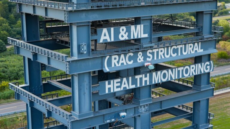 AI and ML Revamps Sustainable Construction with Recycled Concrete ...