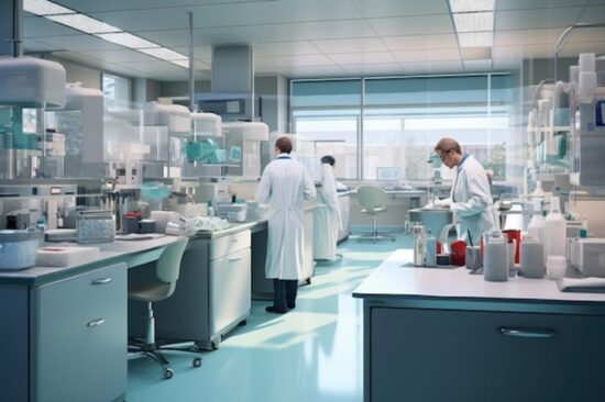 Development of Biodegradable sutures for surgical incisions and wounds