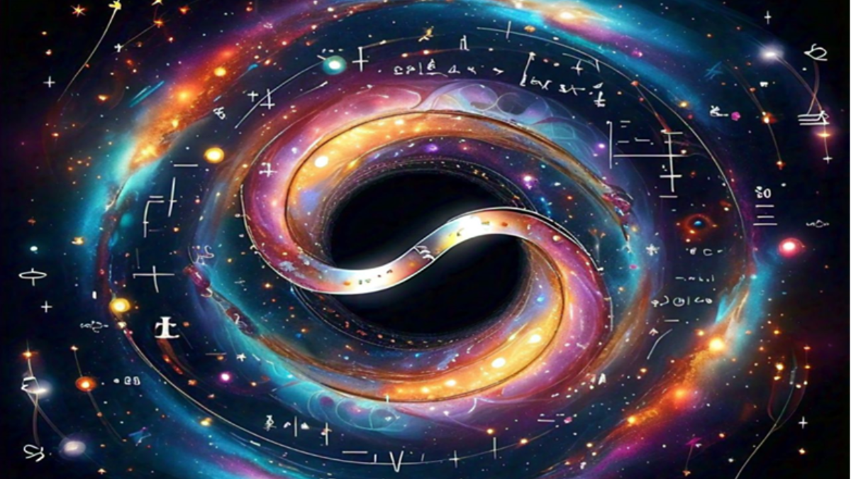 Exploring the Nature of Infinity: A Dialogue on Absolute and Relative ...