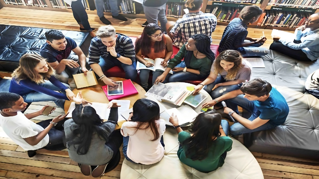 Revolutionizing Medical Education, Inculcating Cooperative Learning ...