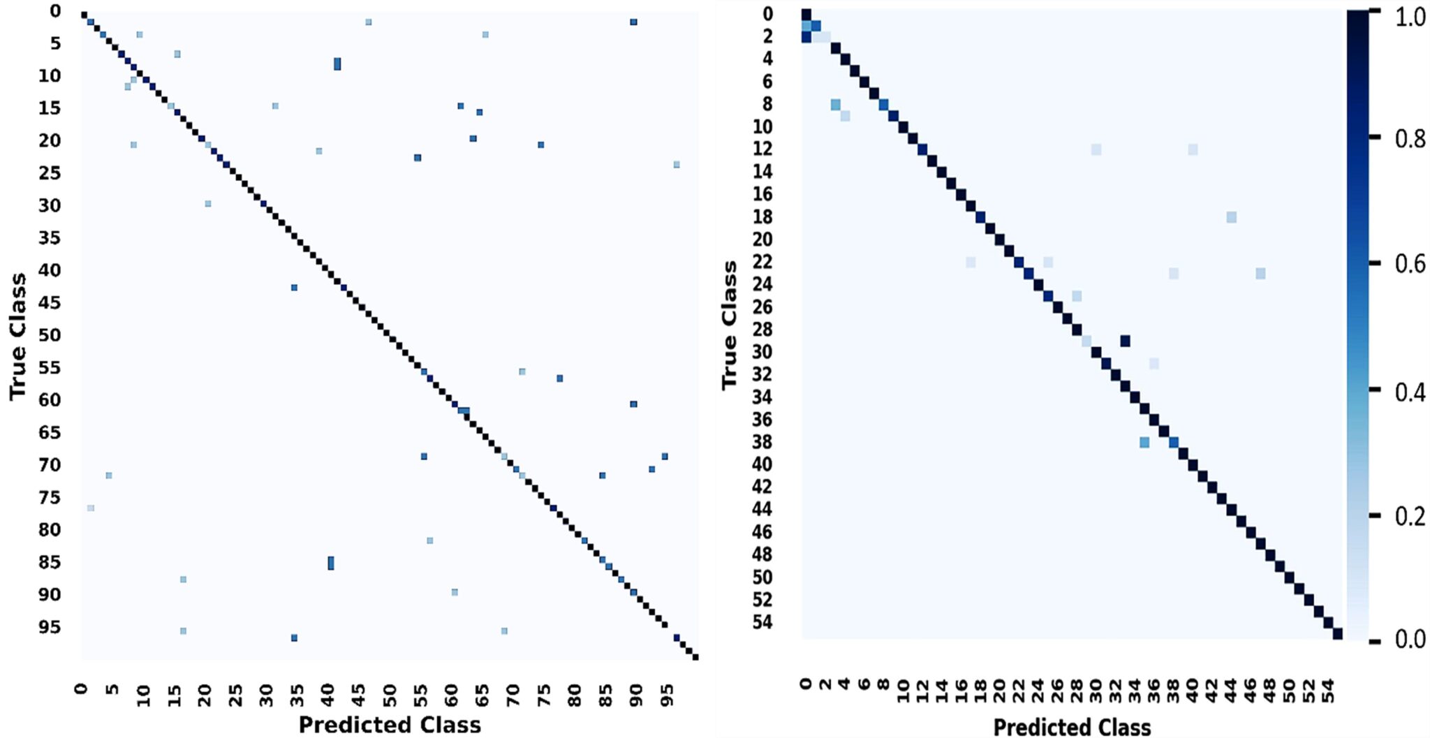 From Signs to Text: Bridging Silence with Intelligent Recognition ...