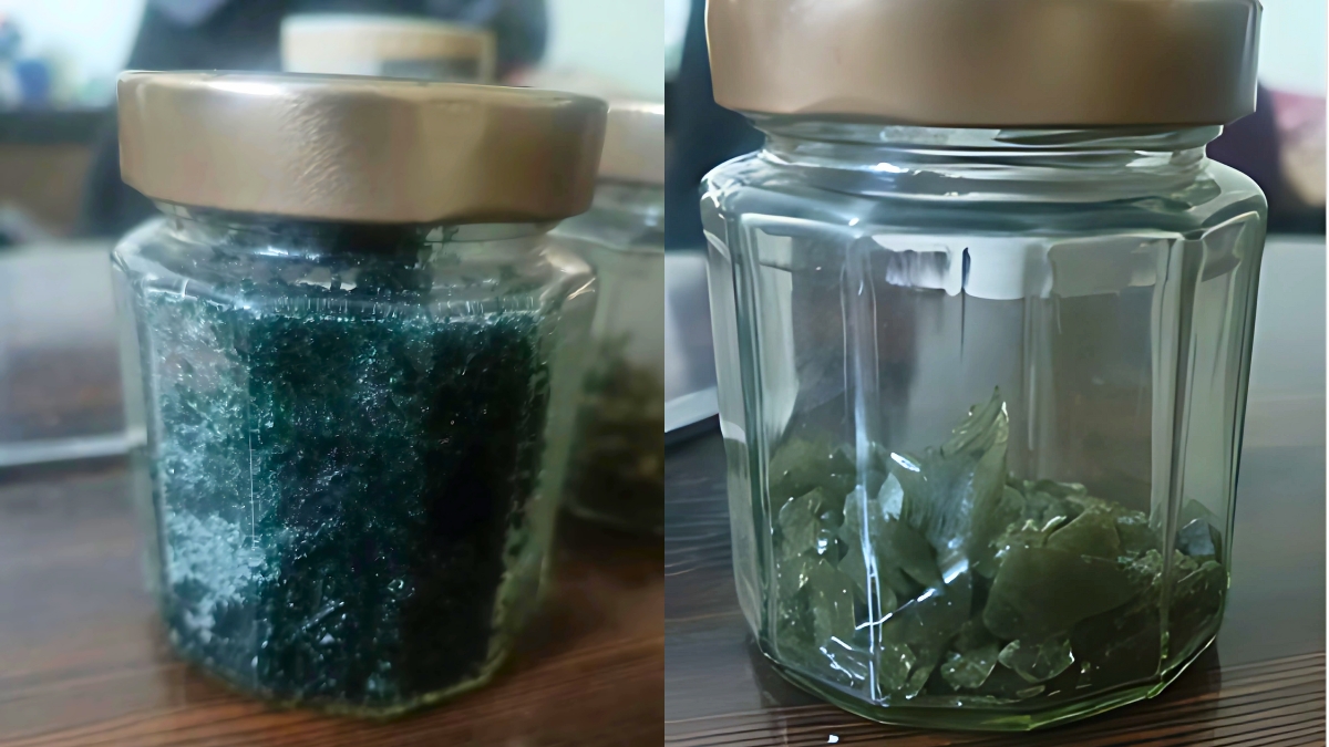 Turning Superfoods into Sweets: The Rise of Spirulina and Chlorella ...