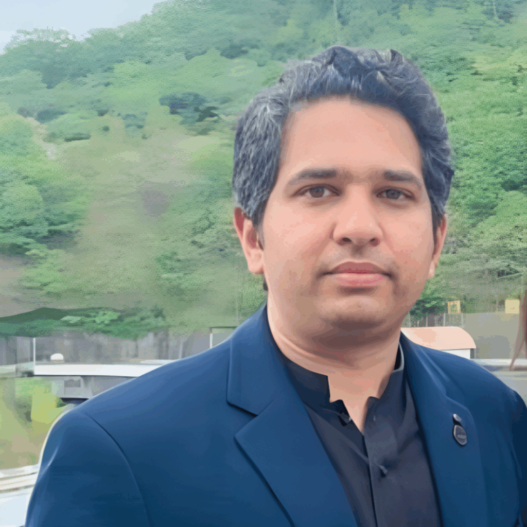 UBEM-SER: Powering Cities Towards a Low-Carbon Future - Research at NUST