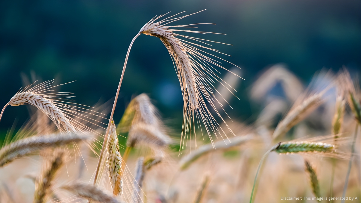PEEOS: Phenology Estimation of Rice and Wheat in Pakistan using Earth ...